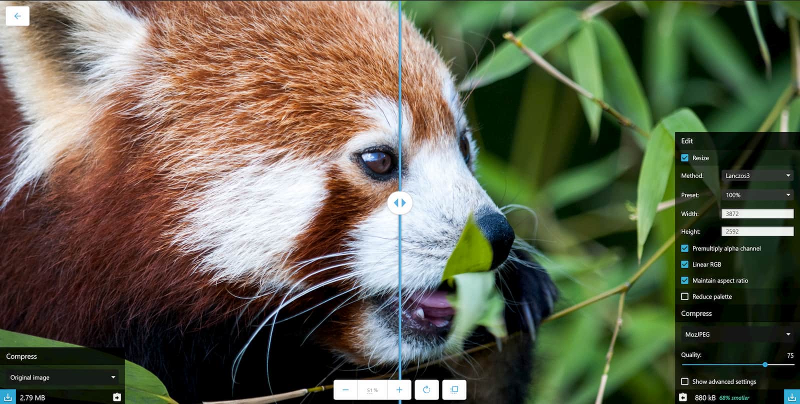 How To Size Images For The Web - Chay Kelly